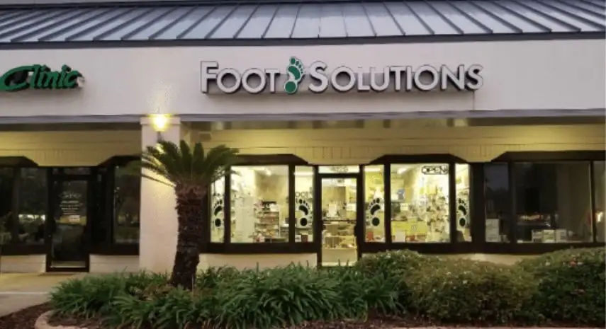Foot Solutions Franchise Opportunities