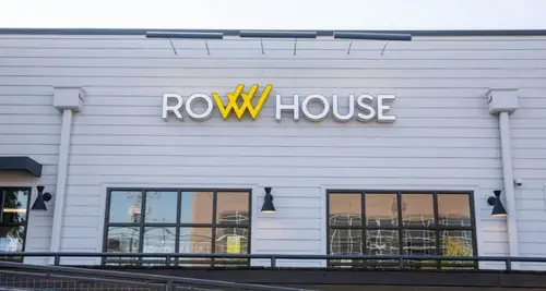 Row House Franchise Investment, Cost & Opportunity